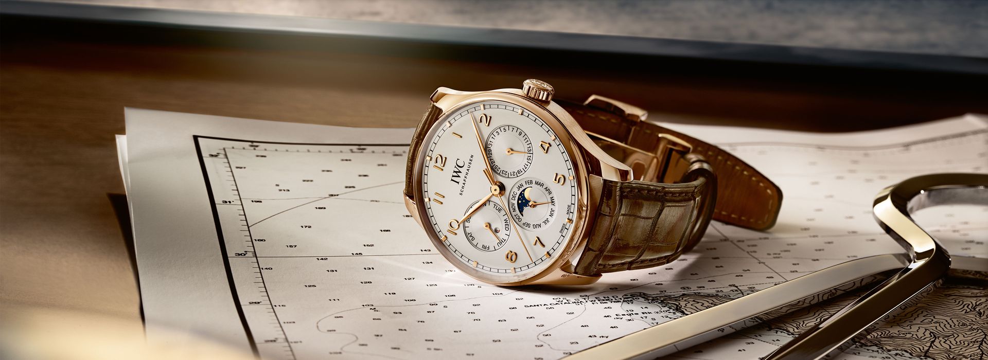 IWC | Watches and Jewellery