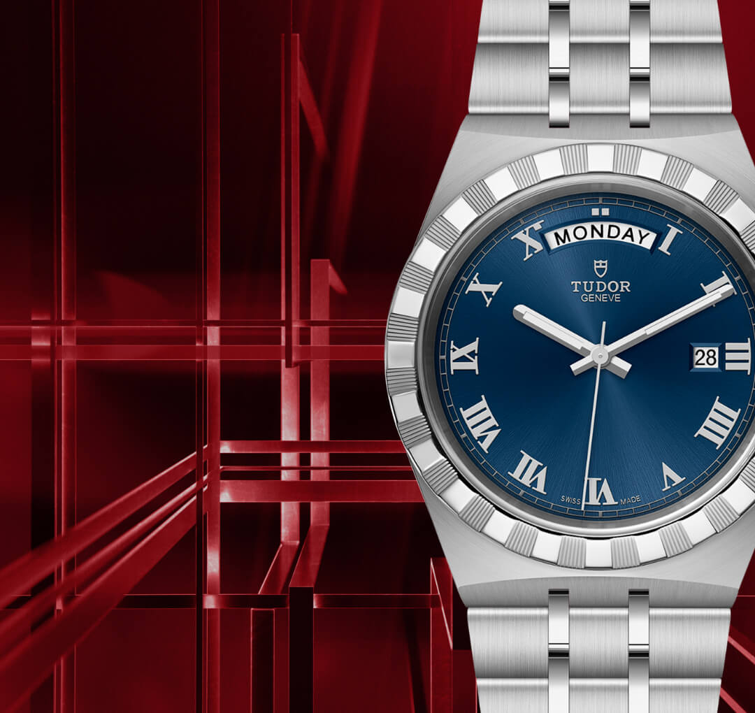 Tudor | Watches and Jewellery
