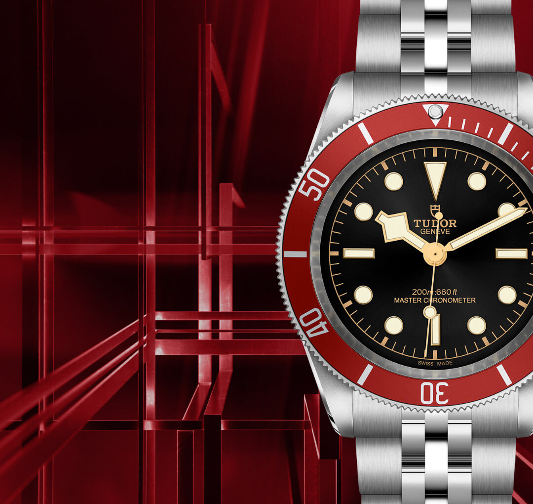 Tudor | Watches and Jewellery