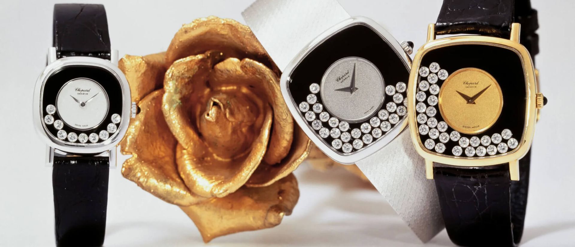 Chopard | Watches and Jewellery