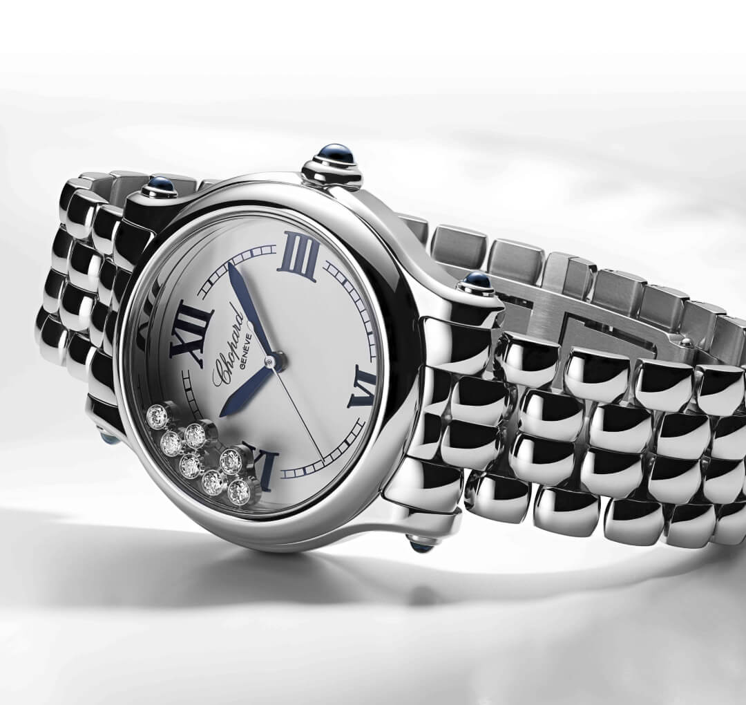 Chopard | Watches and Jewellery